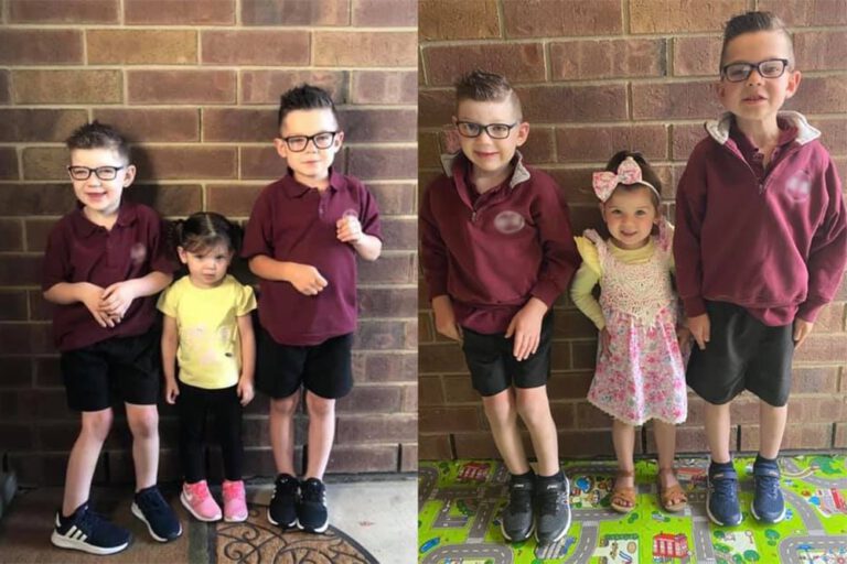 Get the latest update on the Connor and Declan Lovett | Women's ...
