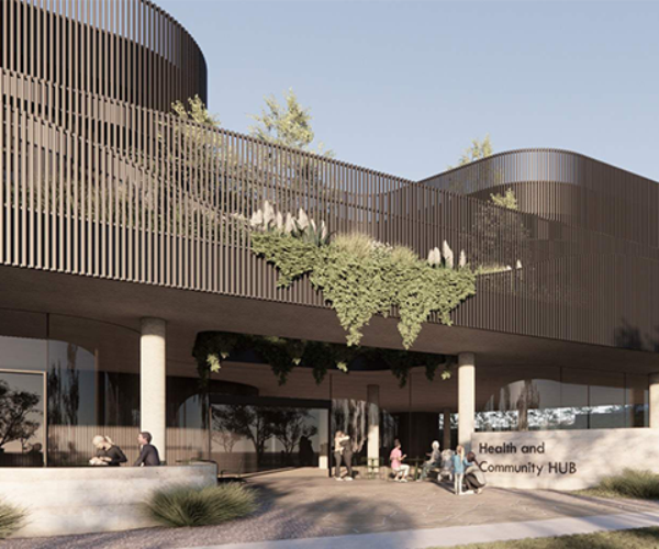 Women's & Children's Hospital Foundation