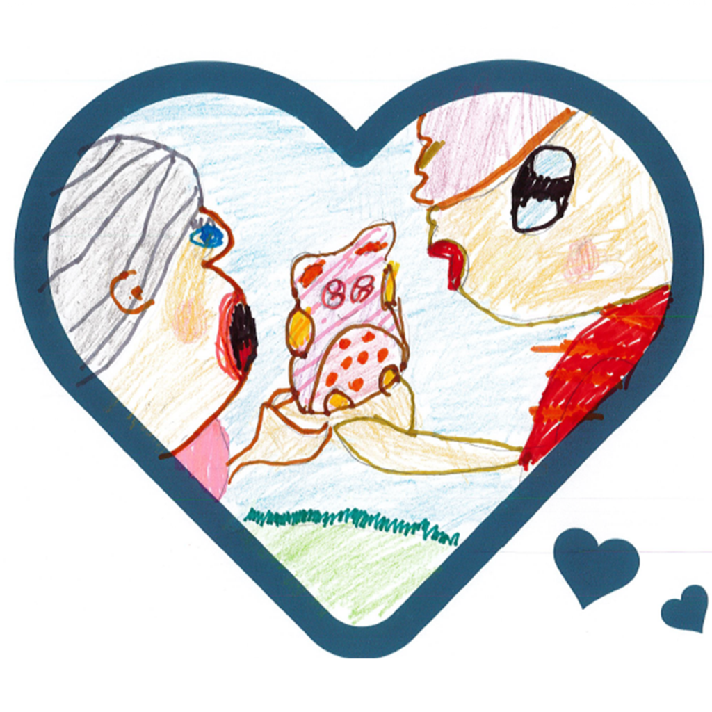 Hannah's tokens for thriving futures - Women's & Children's Hospital Foundation | Women's ...